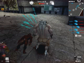 Steam Community :: Guide :: How To Play Wolfteam