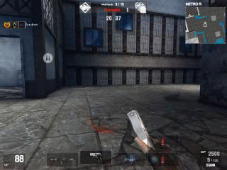 Steam Community :: Guide :: How To Play Wolfteam