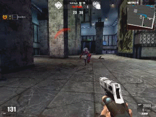 Steam Community :: Guide :: How To Play Wolfteam