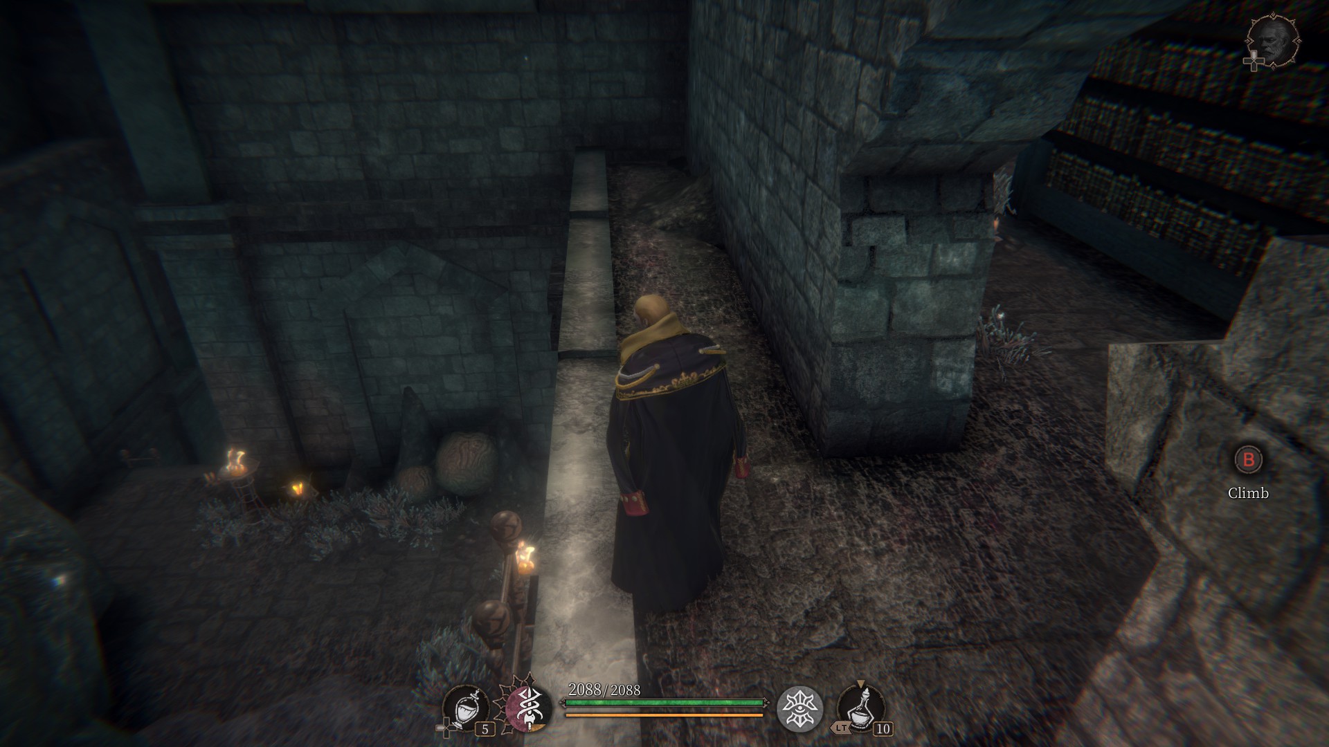 Steam Community :: Guide :: Pascal's Wager: Trophy Guide