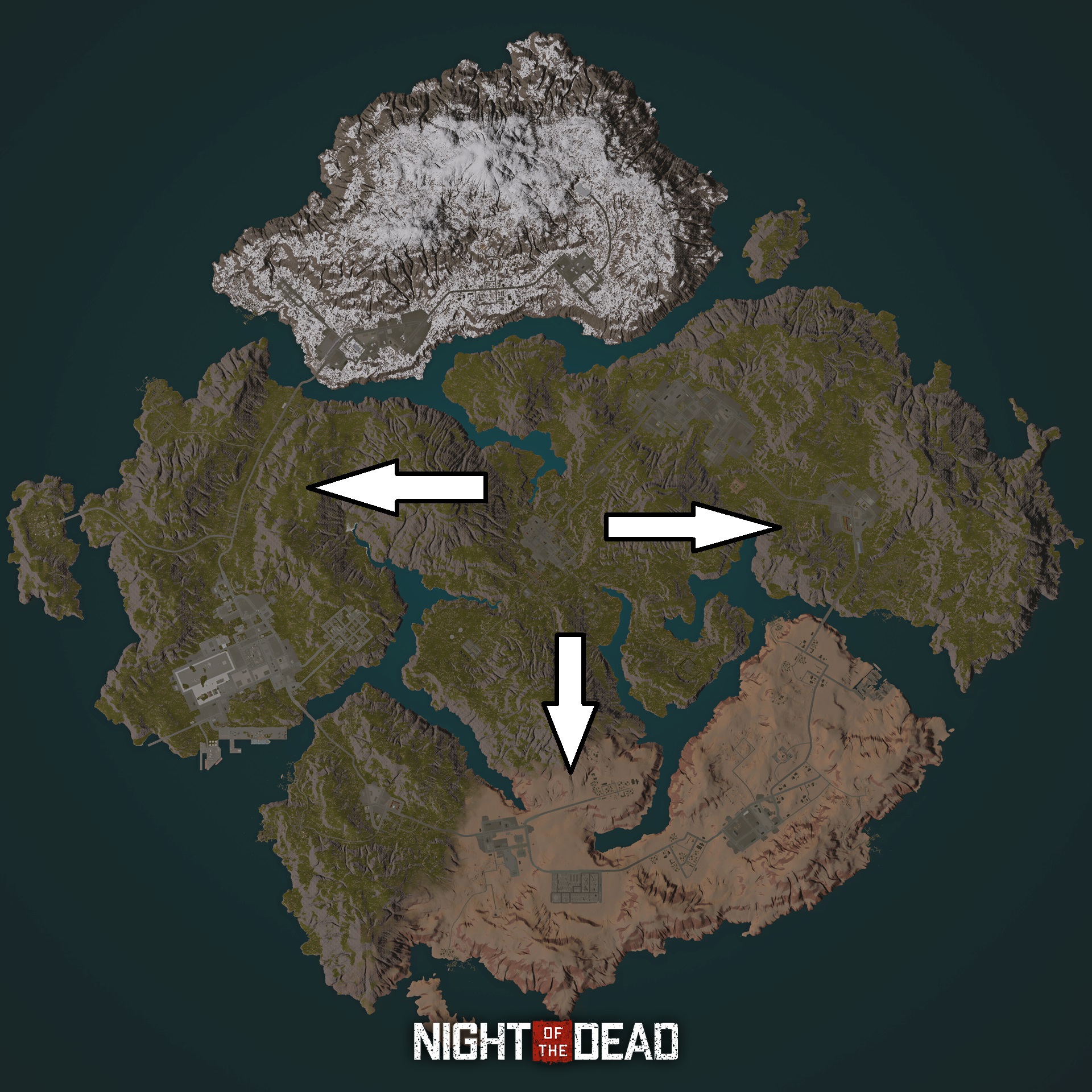 Steam Community :: Guide :: Night of the Dead: The Ultimate Guide