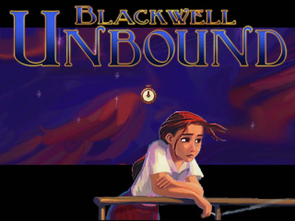 Steam Community :: Blackwell Unbound