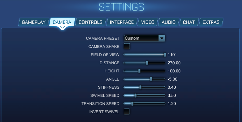 Steam Community :: Guide :: Pro players settings sorted by region and team