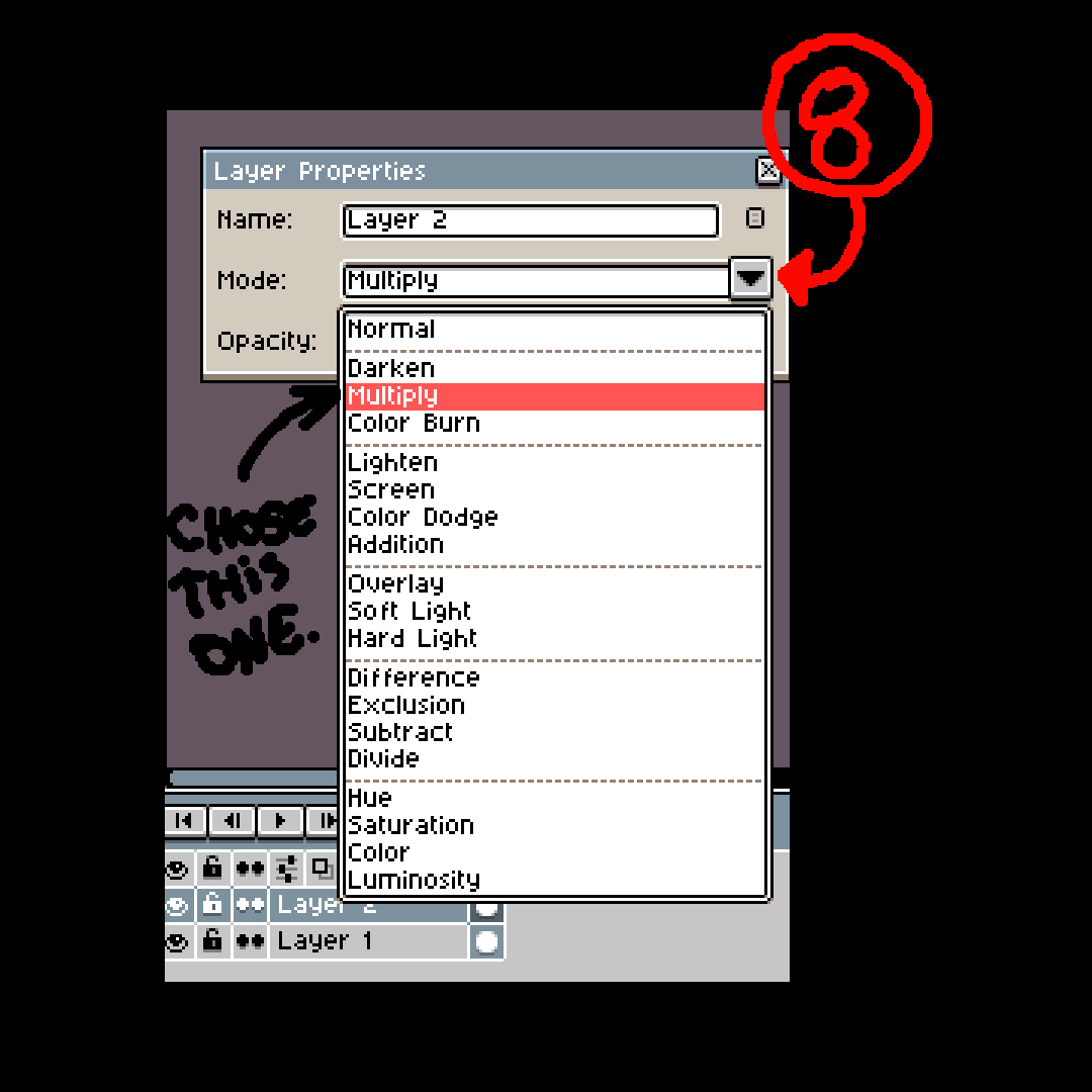 Steam Community :: Guide :: CRT EFFECT