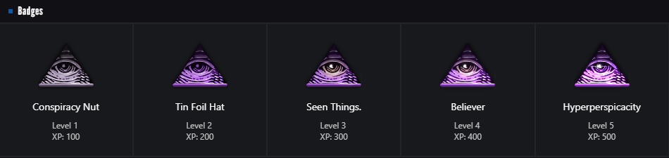 Steam Community :: Guide :: Level Up your Steam Profile Cheap & Easy!