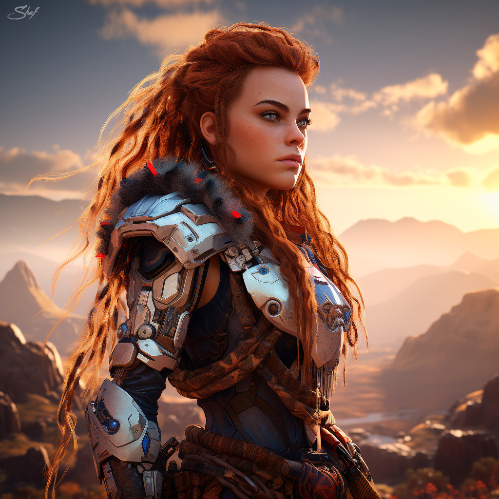Steam Community :: Horizon Zero Dawn