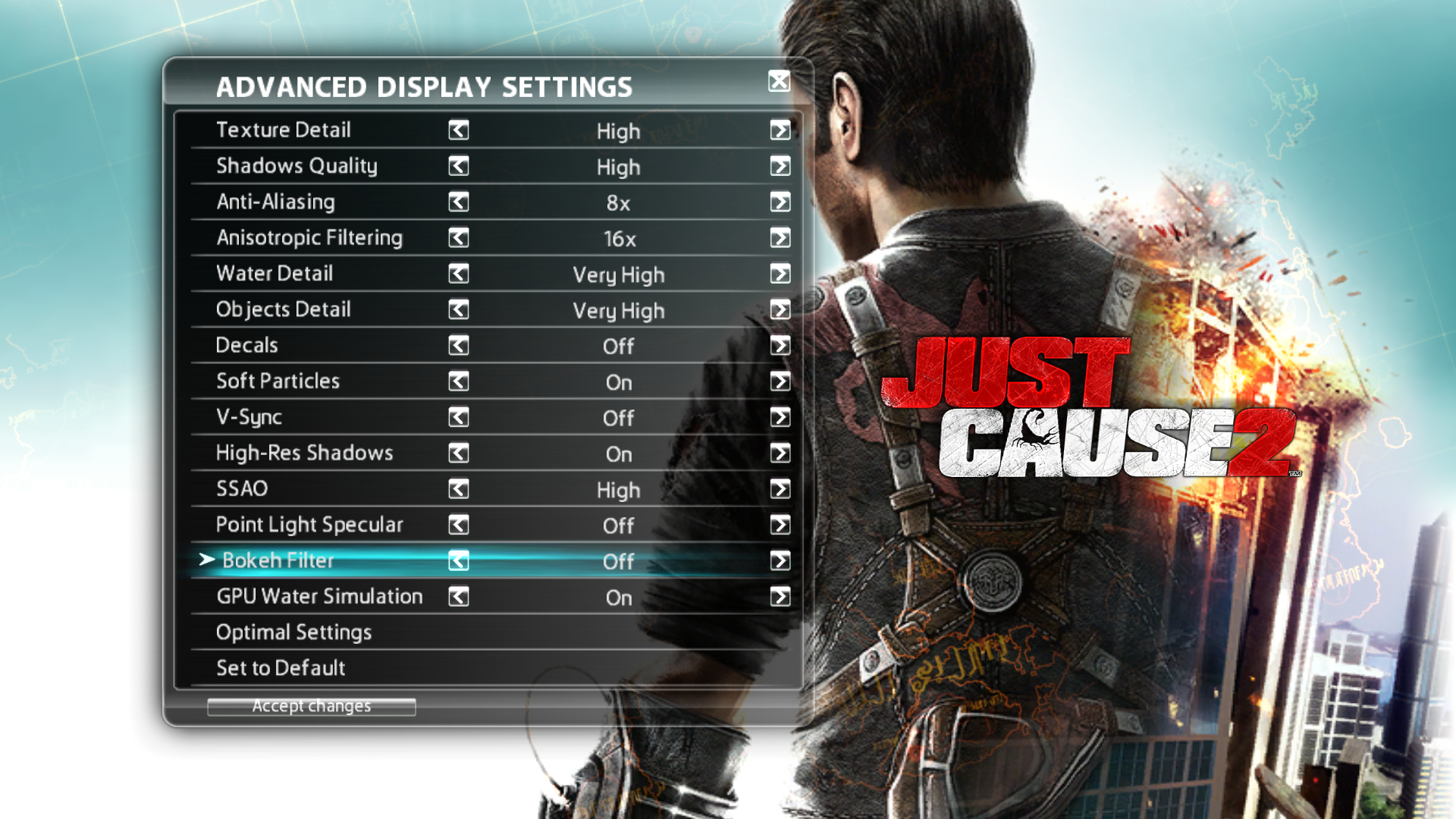 Steam Community :: Guide :: How to Stop Just Cause 2 from Crashing