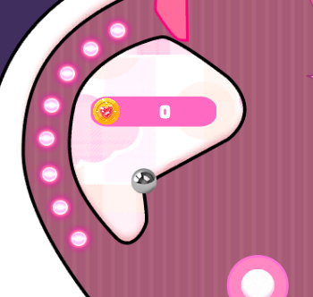 Steam Community :: 少女妖精弹珠台 Elf Girl Pinball