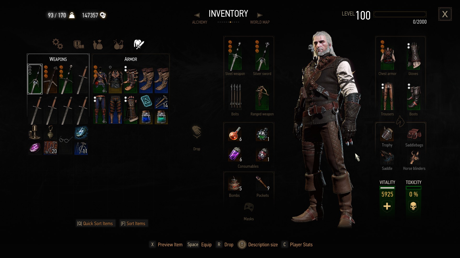 Steam Community :: Guide :: [EN] Next Gen Euphoria - Strong swords build