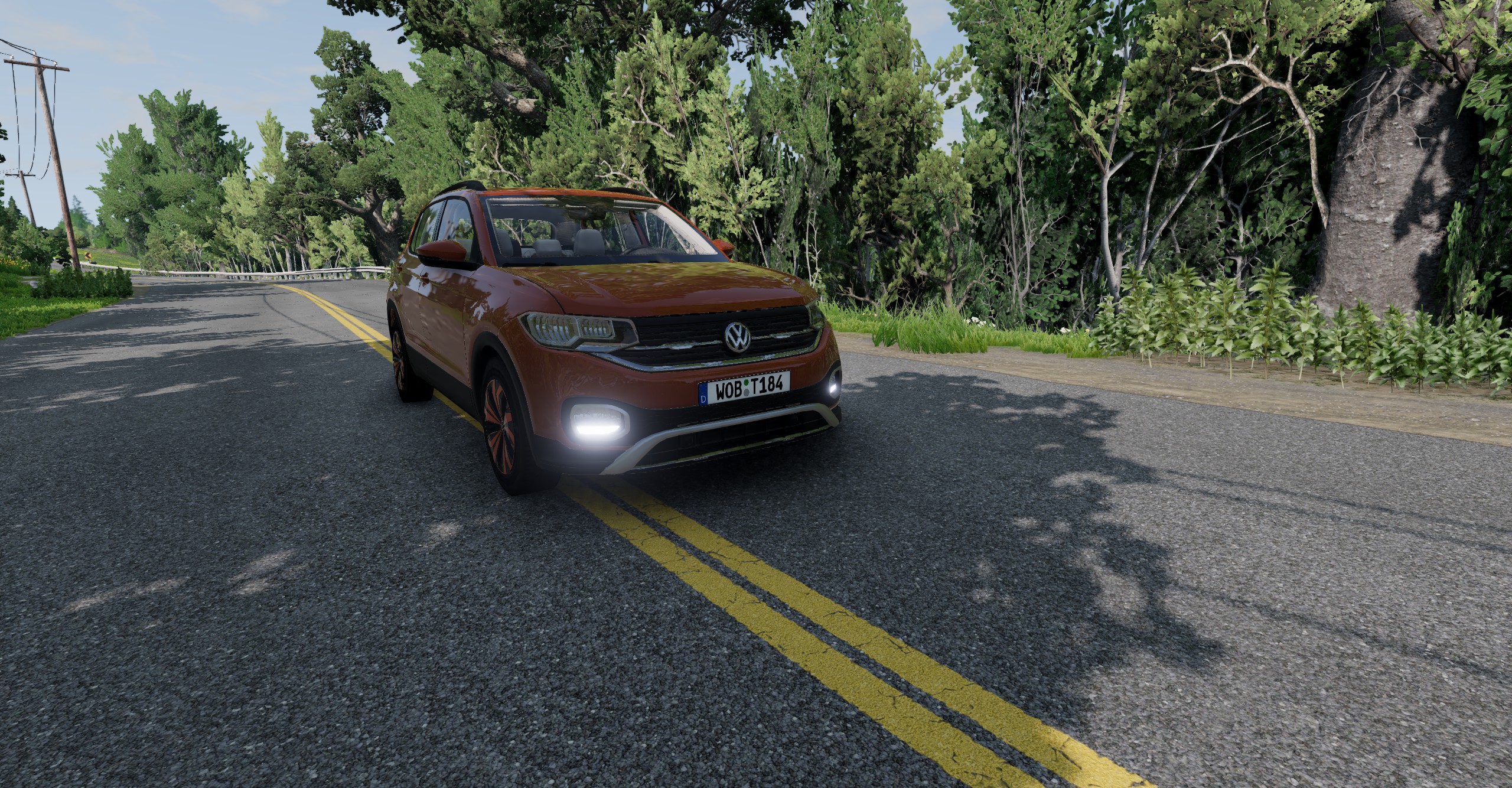 Steam Community :: Guide :: Top 5 SUV mods