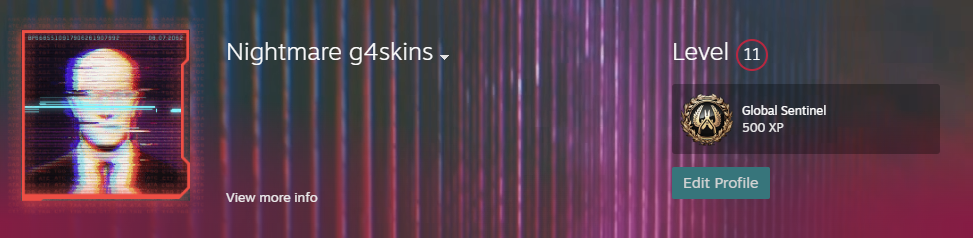 Steam Community :: Guide :: Profile Theme Colors Guide