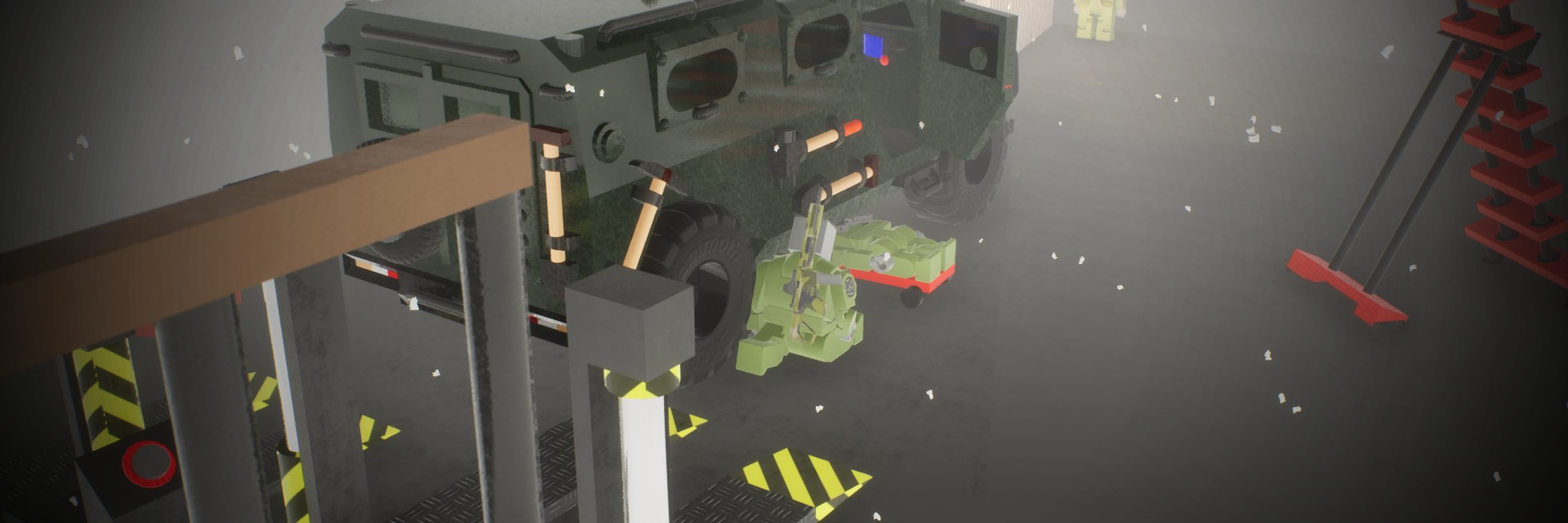 Steam Workshop::Arctic Base