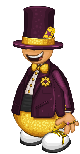 Steam Community :: Guide :: [Papa's Freezeria Deluxe] - All 143 ...