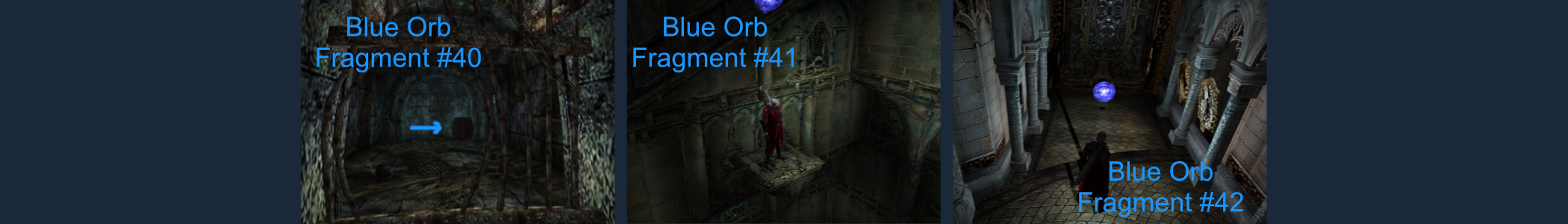 Steam Community :: Guide :: DMC1 - 100% Achievements, Roadmap and ...
