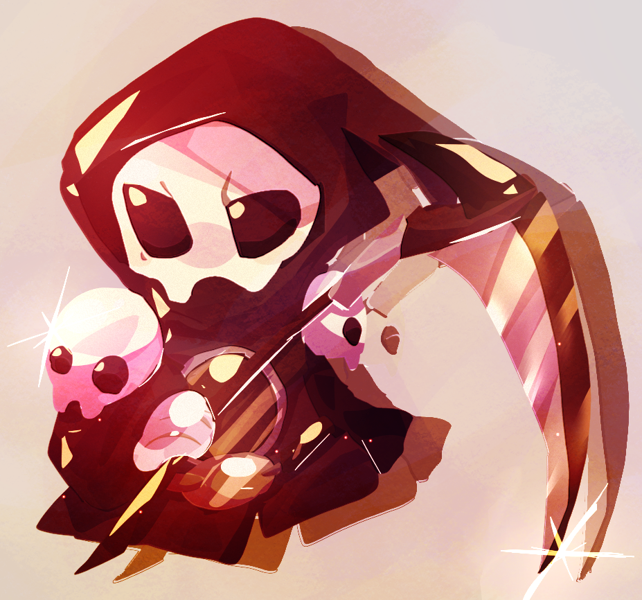 Steam Community :: Skul: The Hero Slayer