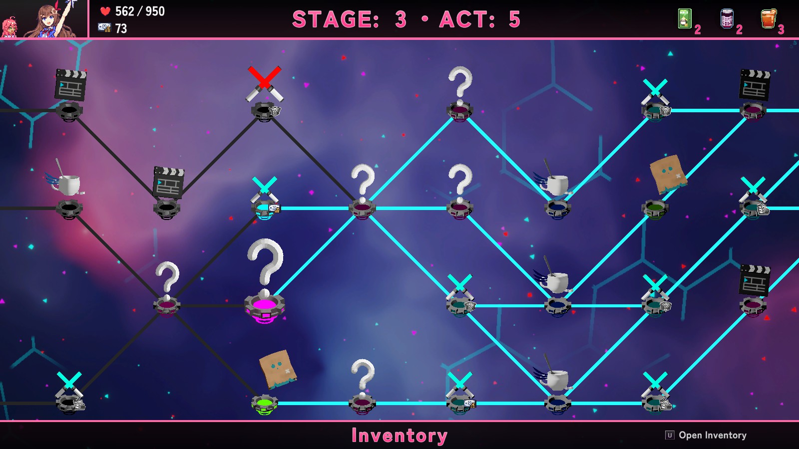 Steam Community :: Guide :: [SPOILERS] Guide on Virtual Frontier ...