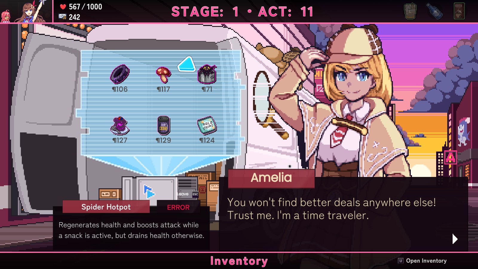 Steam Community :: Guide :: [SPOILERS] Guide on Virtual Frontier ...