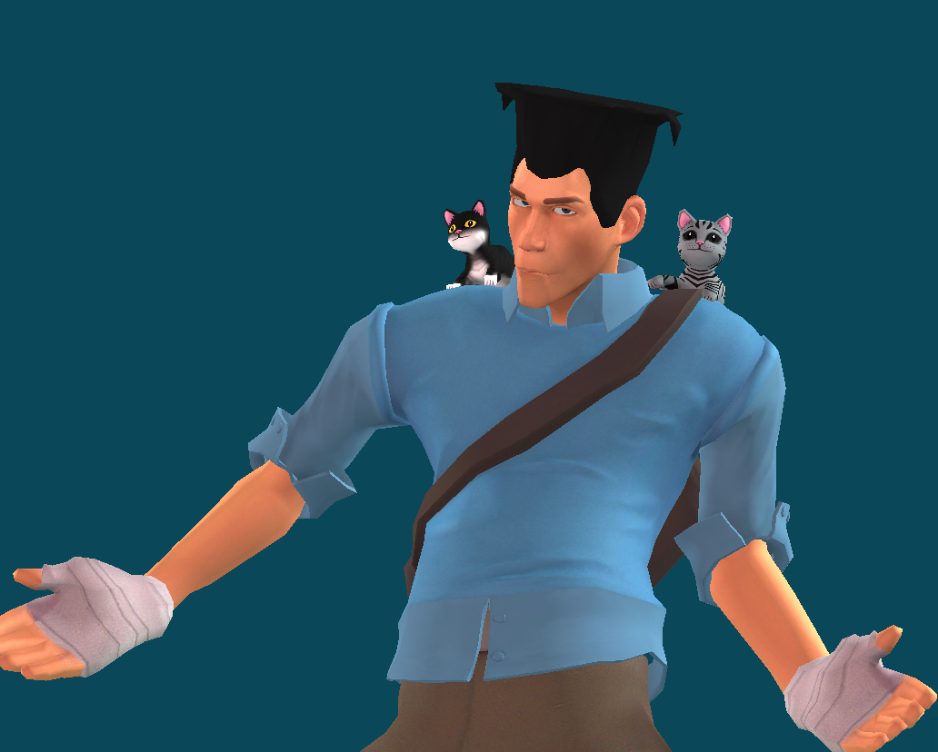 Steam Community :: Guide :: funny tf2 loadouts