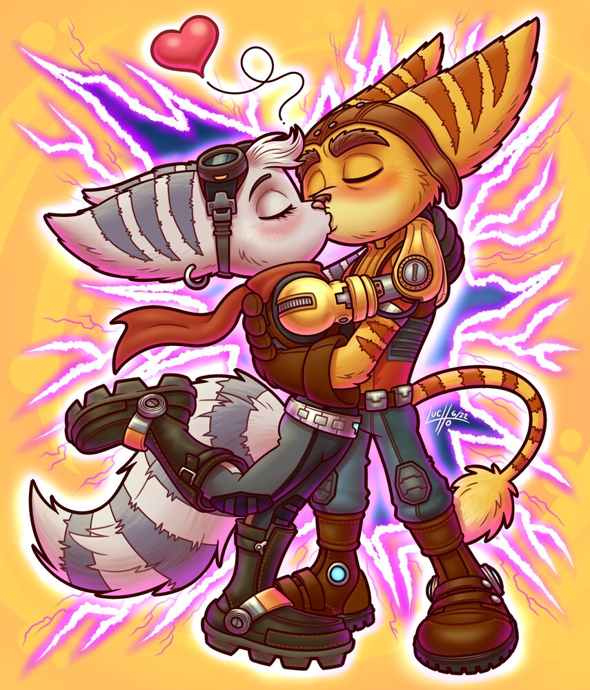 Steam Community :: Ratchet & Clank: Rift Apart