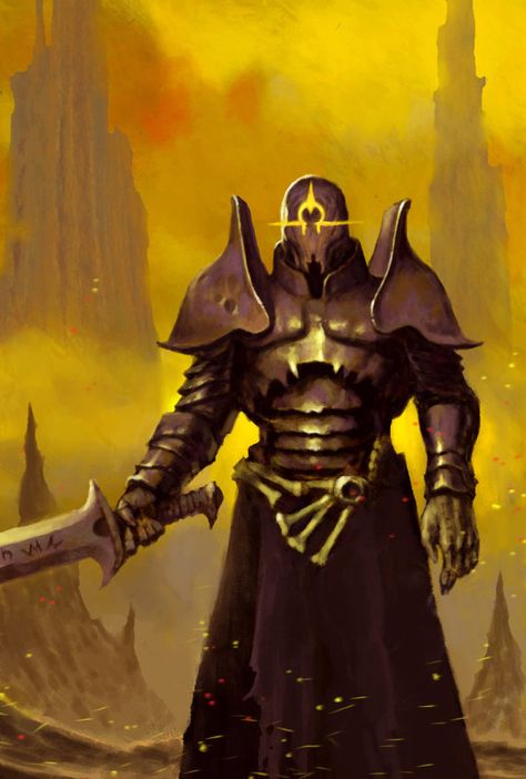 Steam Community :: Guide :: Paladin Lore