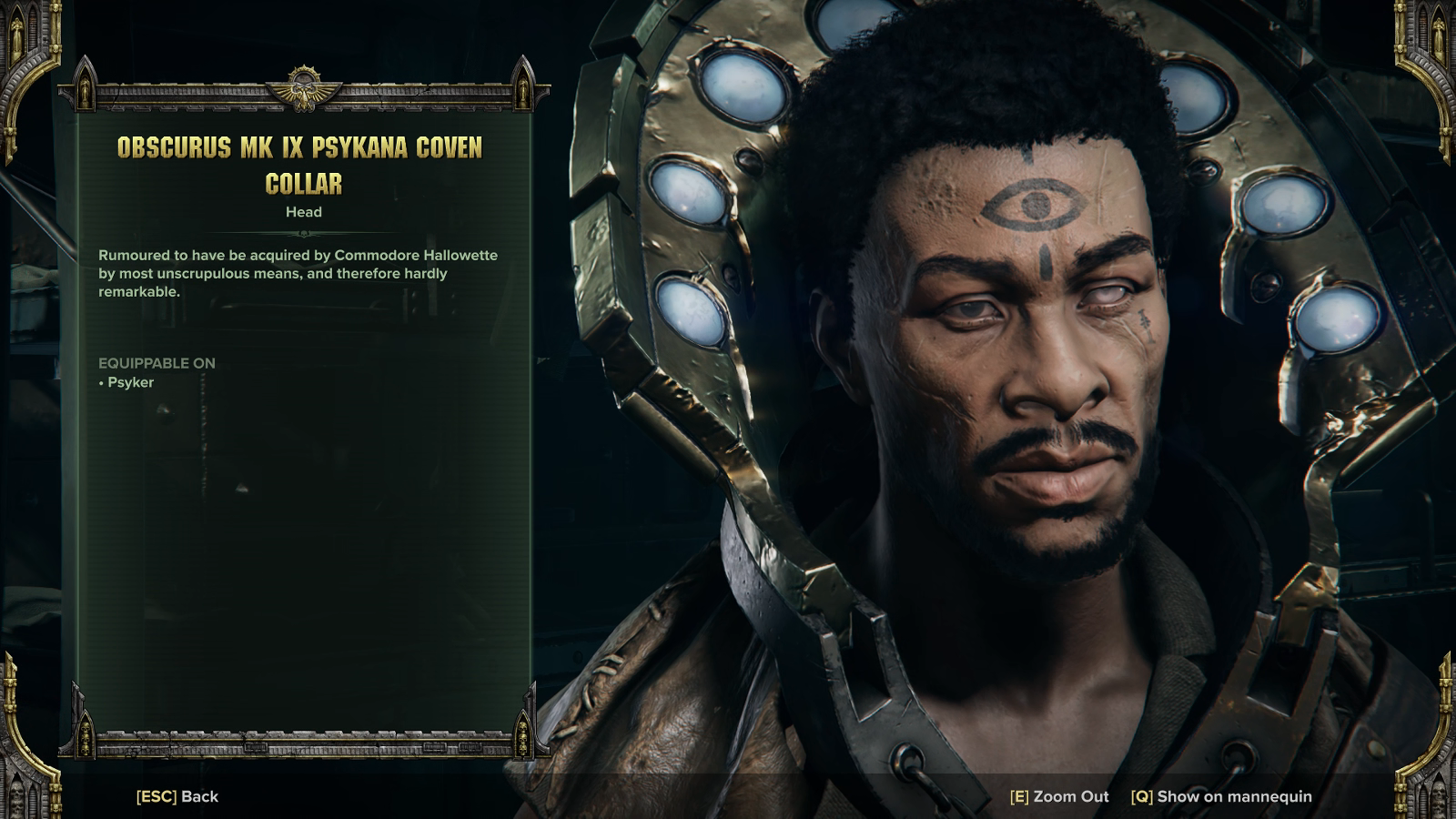 Steam Community :: Guide :: [WIP] Premium Item Descriptions
