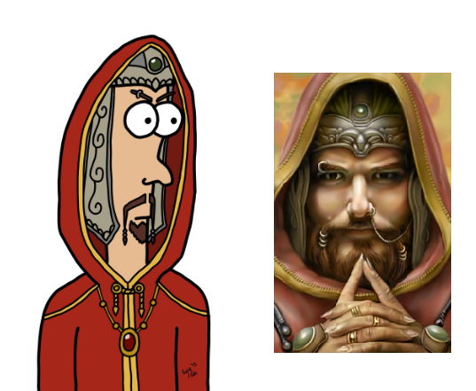 Steam Community :: Baldur's Gate II: Enhanced Edition