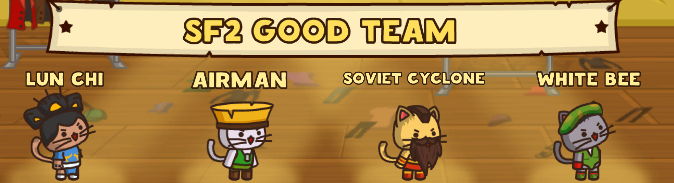 Steam Community :: Guide :: StrikeForce Kitty on 100% [PL/ENG] {All ...