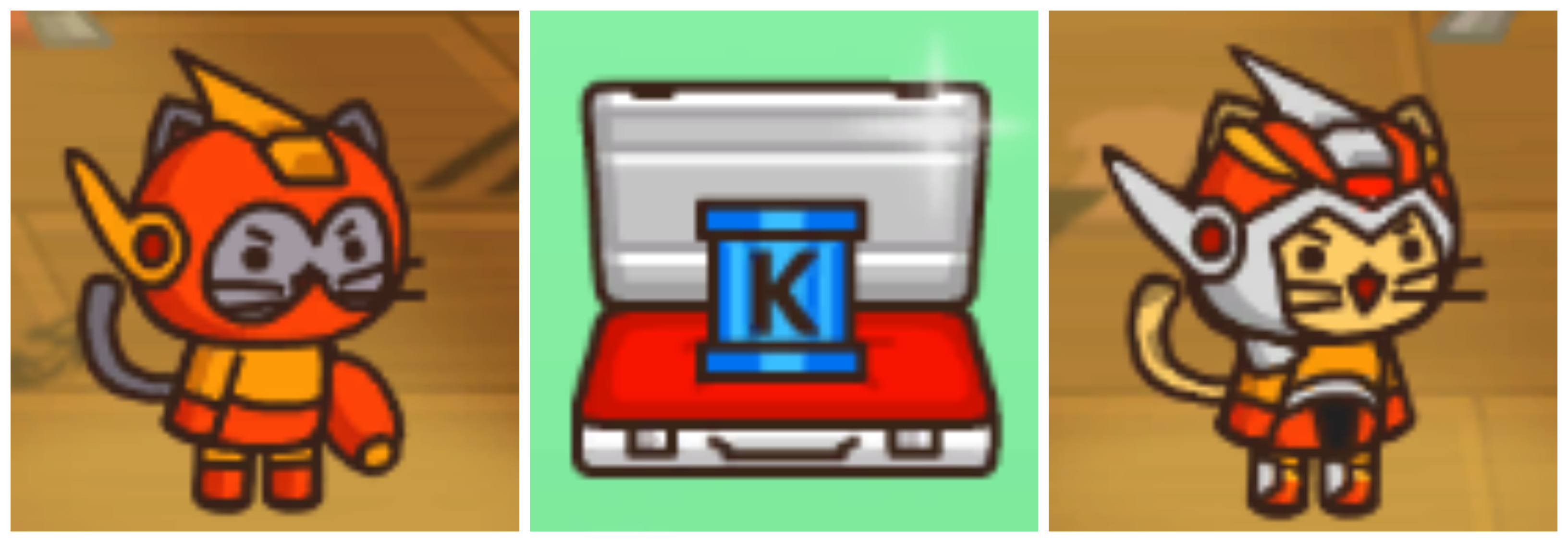 Steam Community :: Guide :: StrikeForce Kitty on 100% [PL/ENG] {All ...