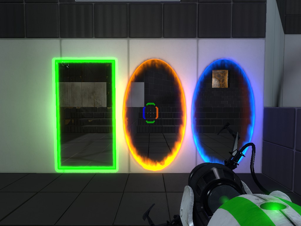 Steam Community :: Portal Reloaded