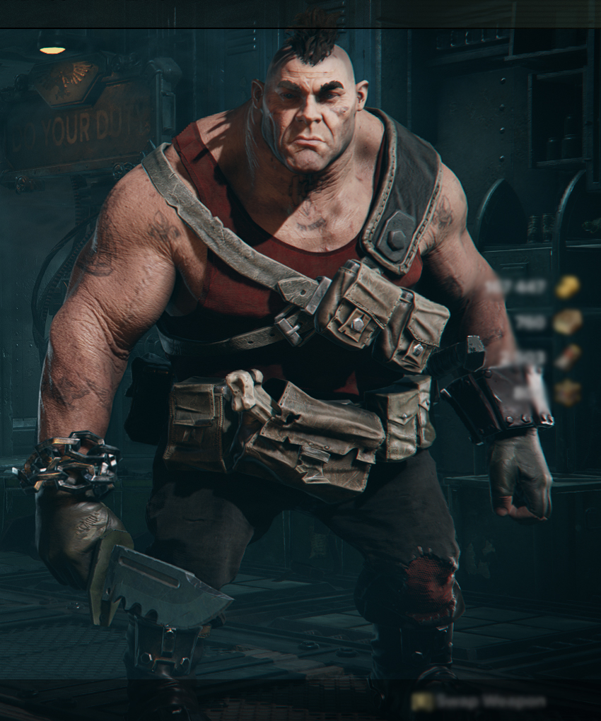 Steam Community :: Guide :: All Penance Cosmetic/Skin Sets
