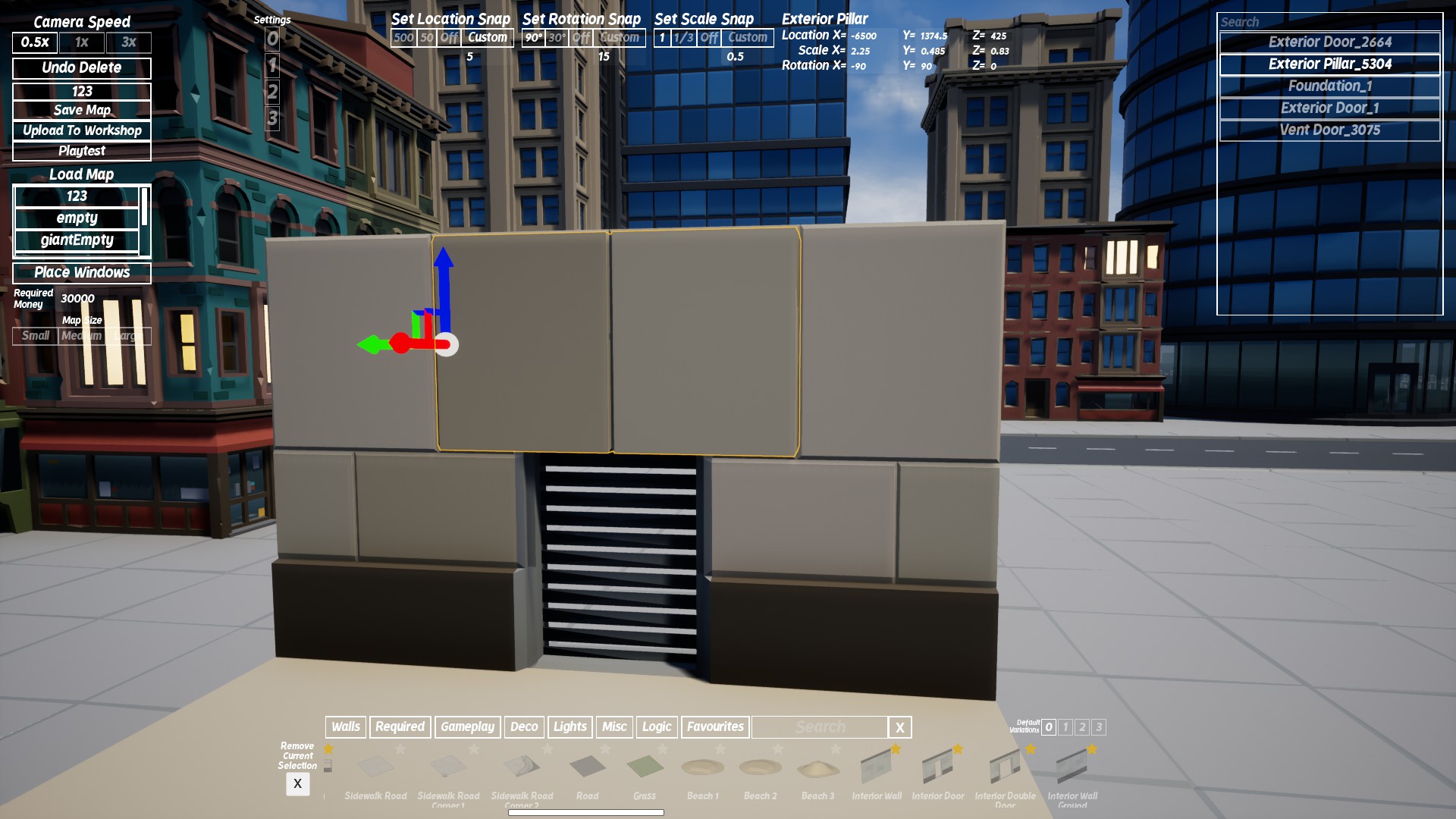 Steam Community :: Guide :: Build Hacks