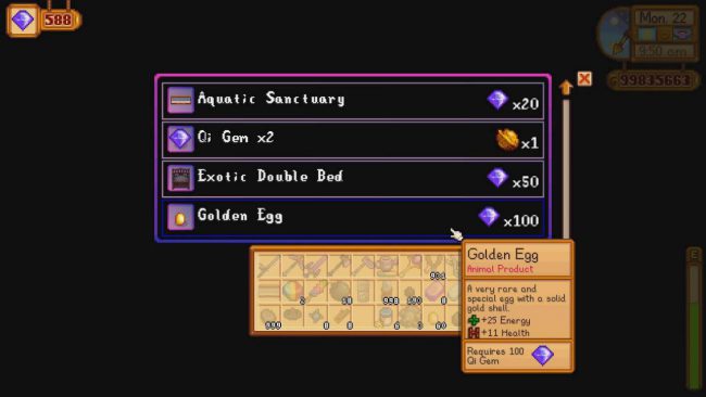 Steam Community :: Guide :: Golden Chicken