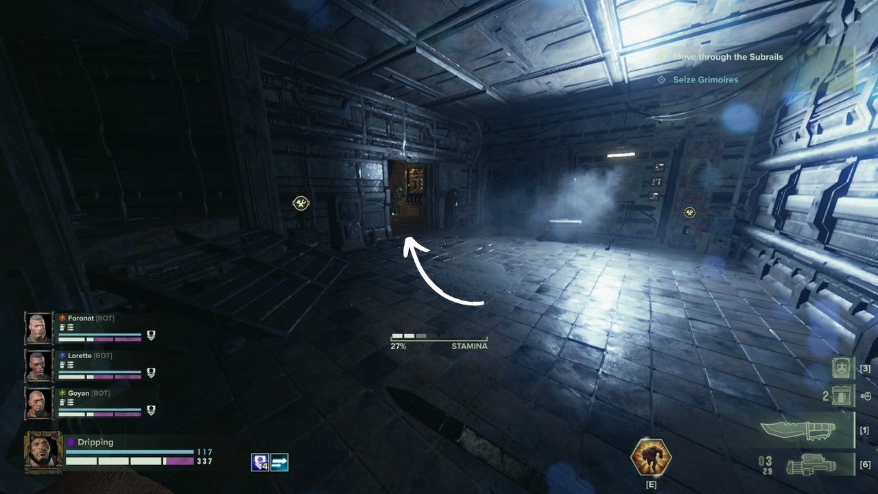 Steam Community :: Guide :: All Grimoire Locations for All Maps (89% ...