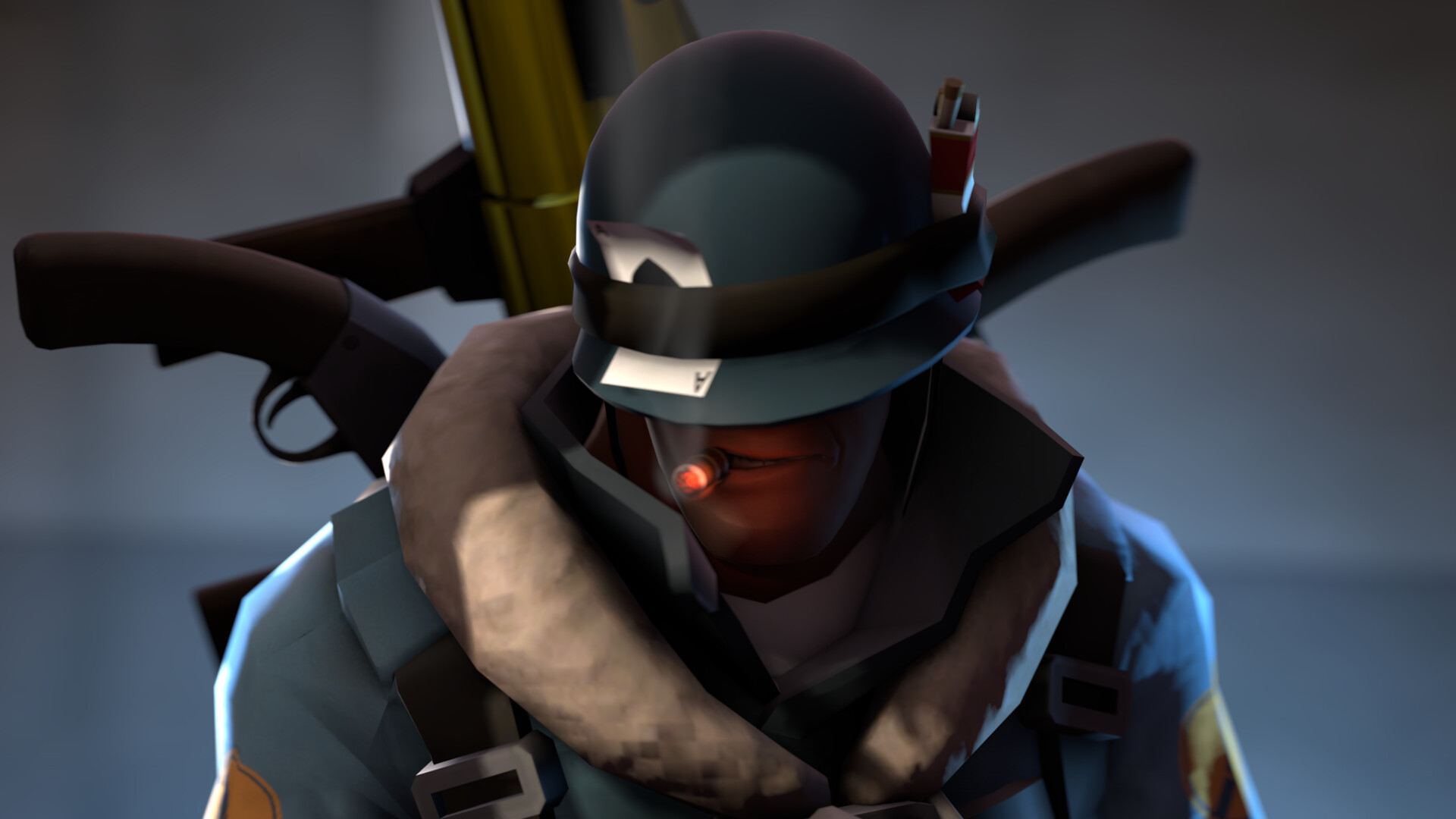 Steam Community :: Guide :: Read The Art Of War While You Wait For Respawn
