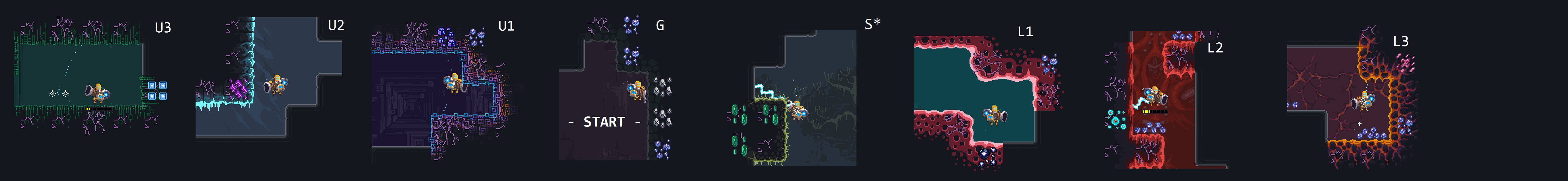 Steam Community :: Guide :: Wall World: All You Need to Know