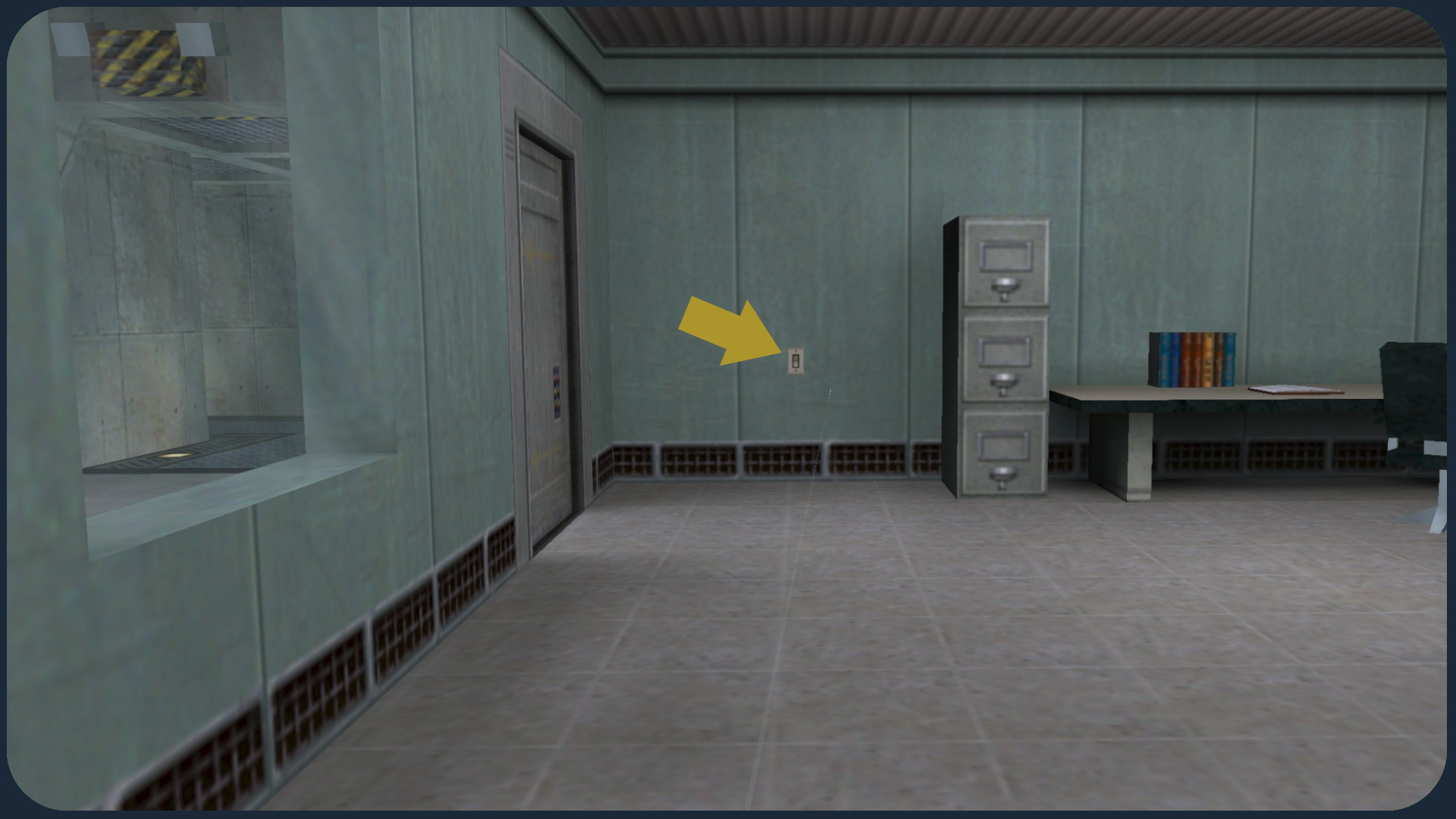 Steam Community :: Guide :: Half-Life: VR Mod 100% Achievement Guide