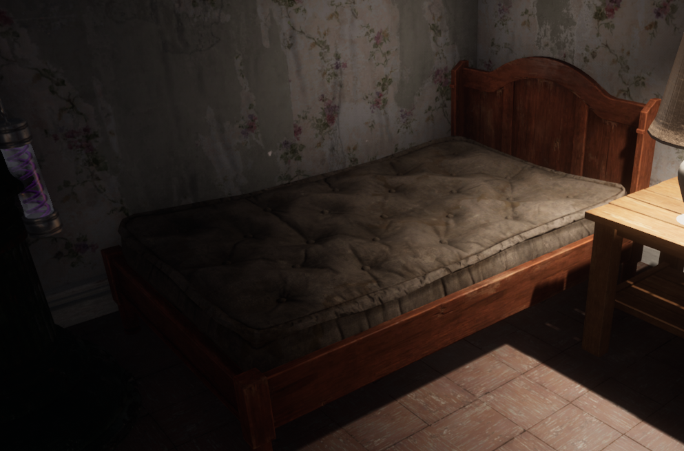 Steam Community :: Guide :: How to find Daddy in dbd RP
