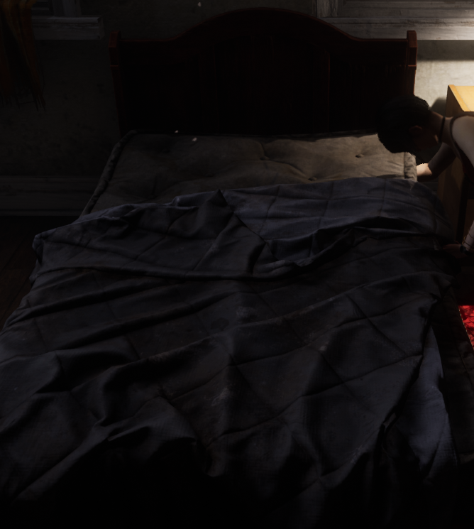 Steam Community :: Guide :: How to find Daddy in dbd RP