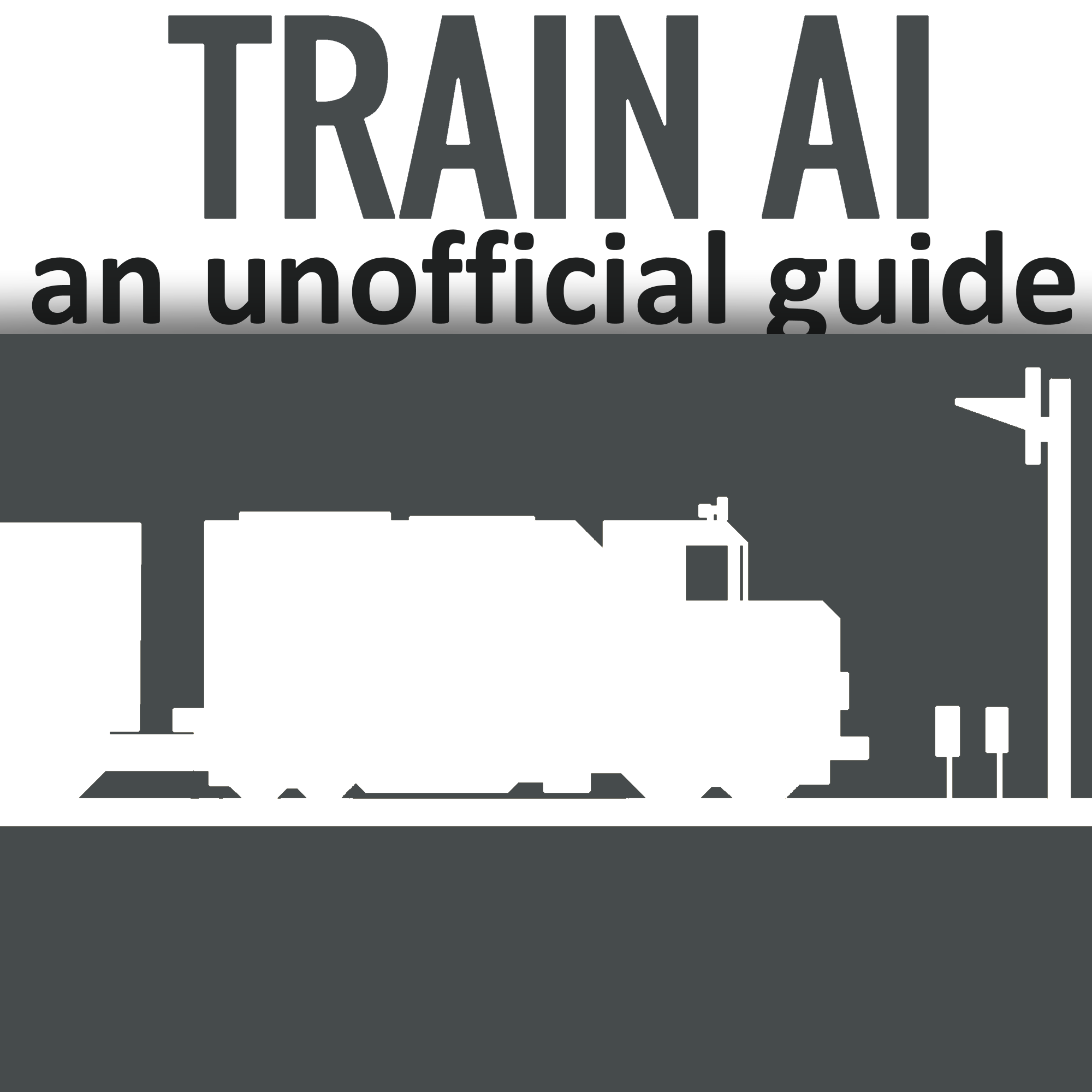 Steam Community :: Guide :: Train AI an unofficial guide