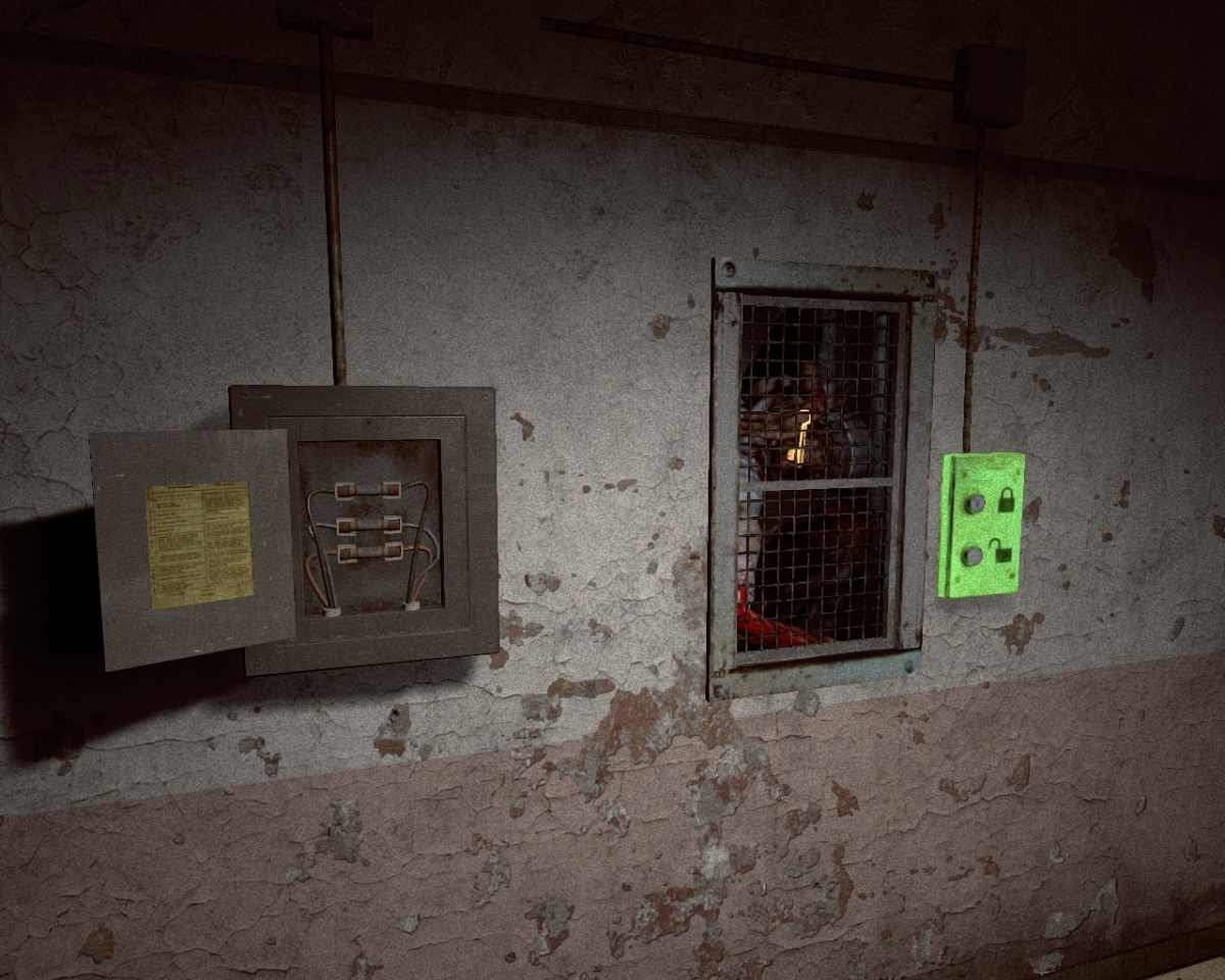 Steam Community :: Guide :: Outlast
