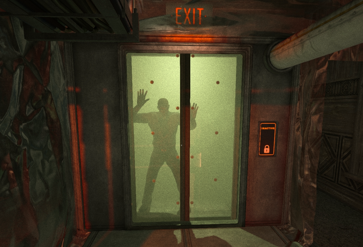 Steam Community :: Guide :: Outlast