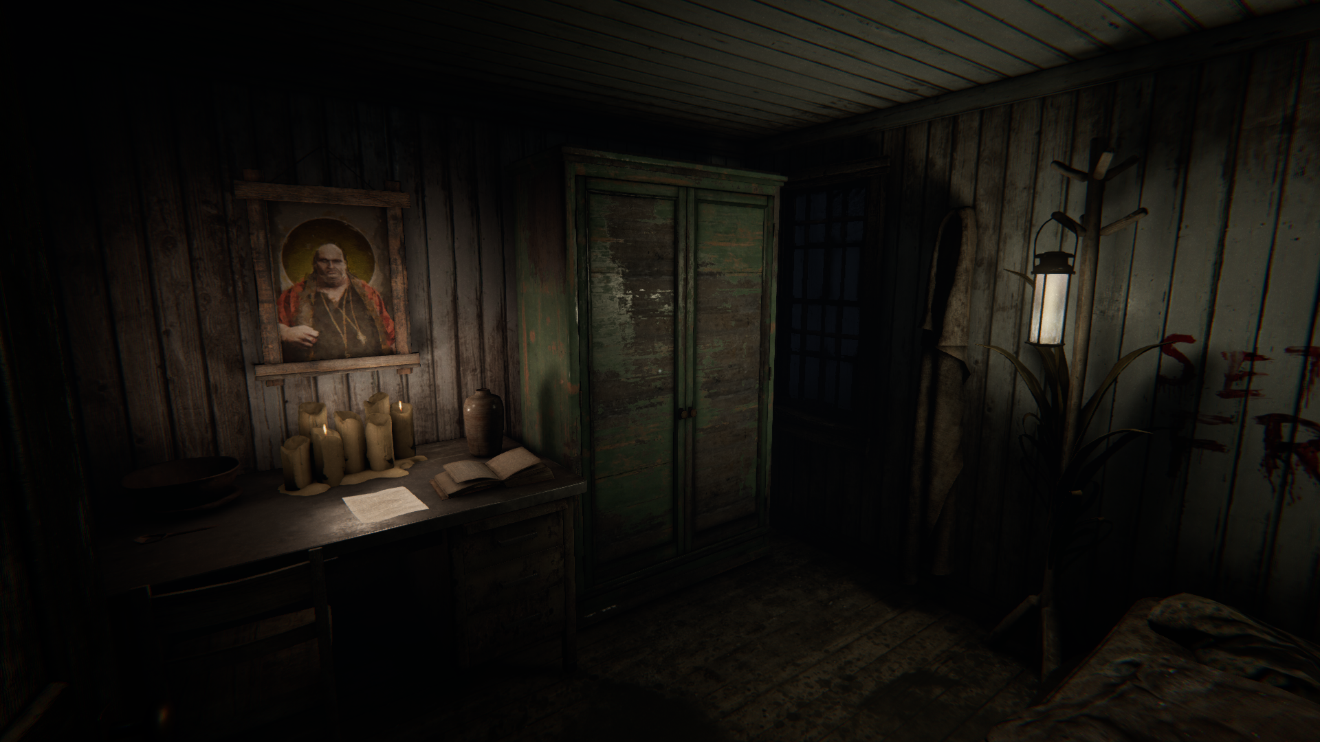 Steam Community :: Guide :: Outlast 2
