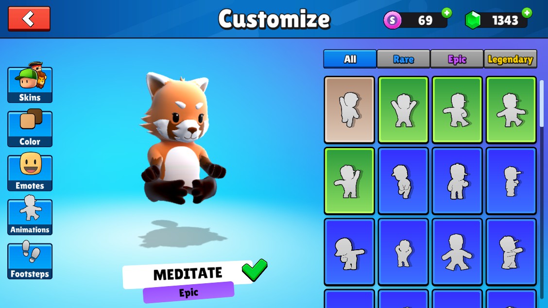 Steam Community :: Guide :: Stumble Guys