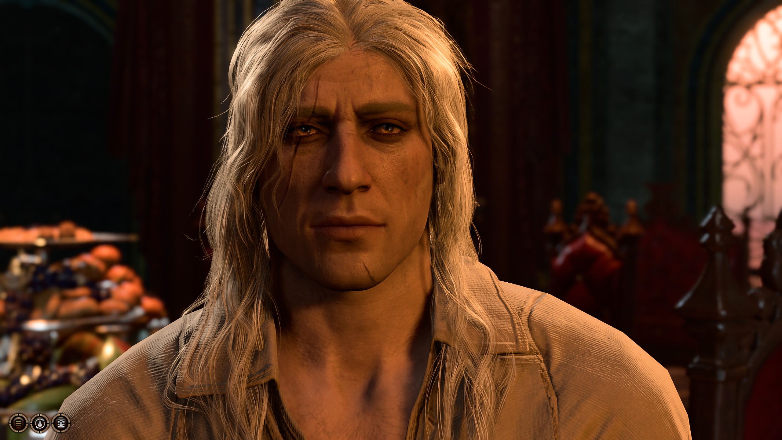 Steam Community :: Guide :: Geralt of Rivia