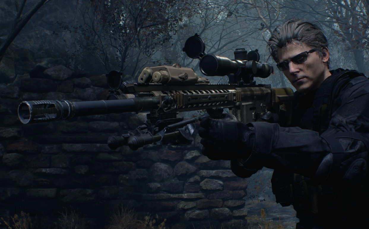 Steam Community :: Guide :: Mod Collection l Resident Evil 4