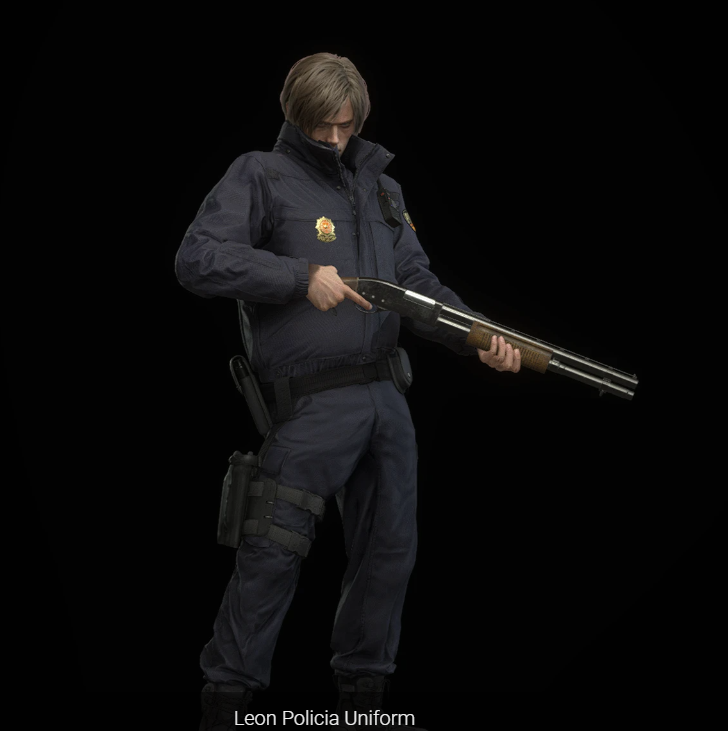 Steam Community :: Guide :: Mod Collection l Resident Evil 4