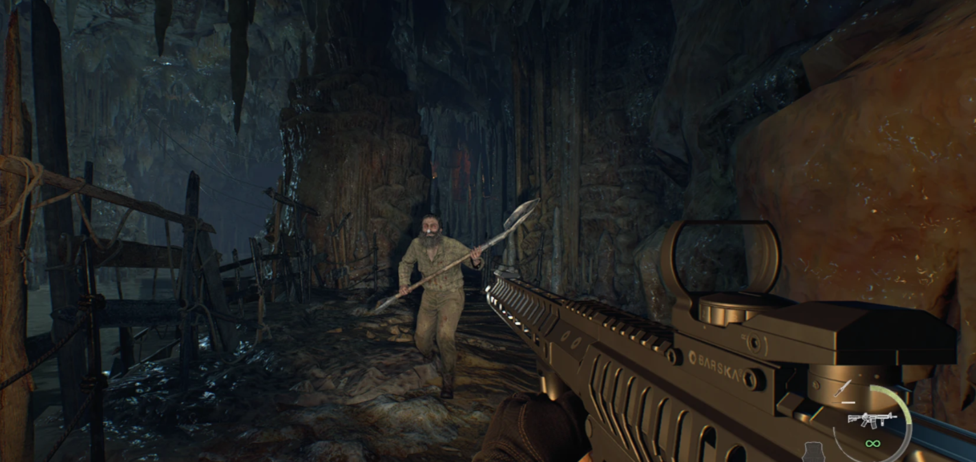 Steam Community :: Guide :: Mod Collection l Resident Evil 4