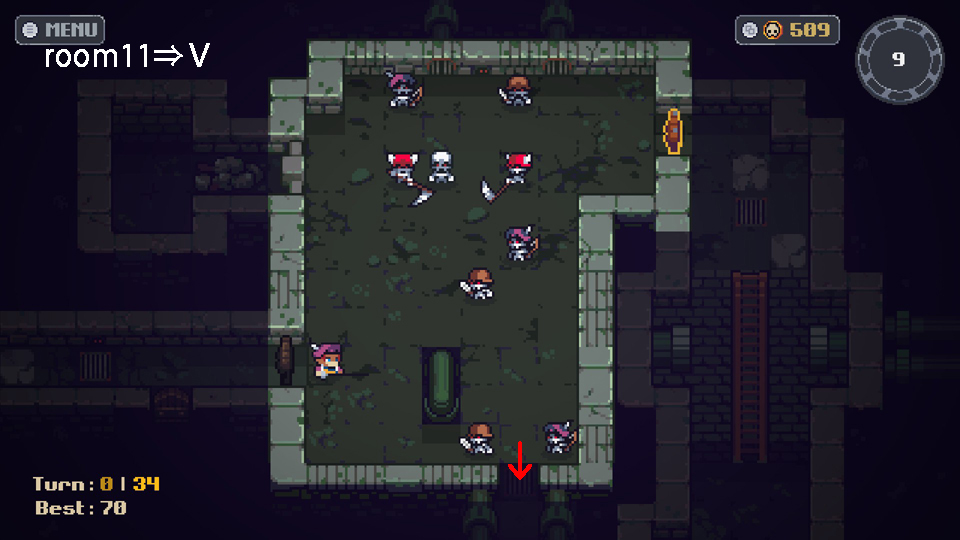 Steam Community :: Guide :: All Secret Room Guide