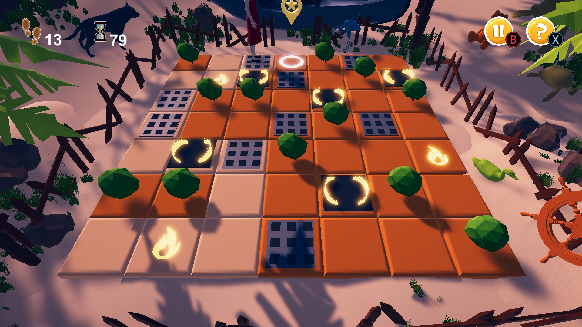 Steam Community :: Guide :: Chapter / Level / Achievement Solutions ...