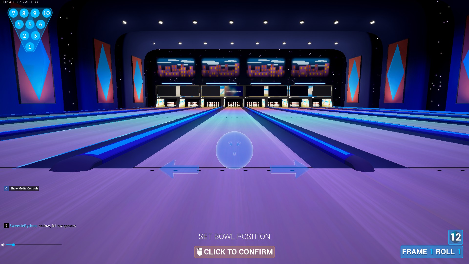 Steam Community :: Guide :: How to bowl a perfect game